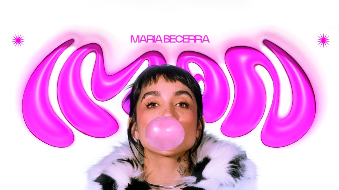María Becerra anuncia su nuevo single – Radio Farra – 101.3FM